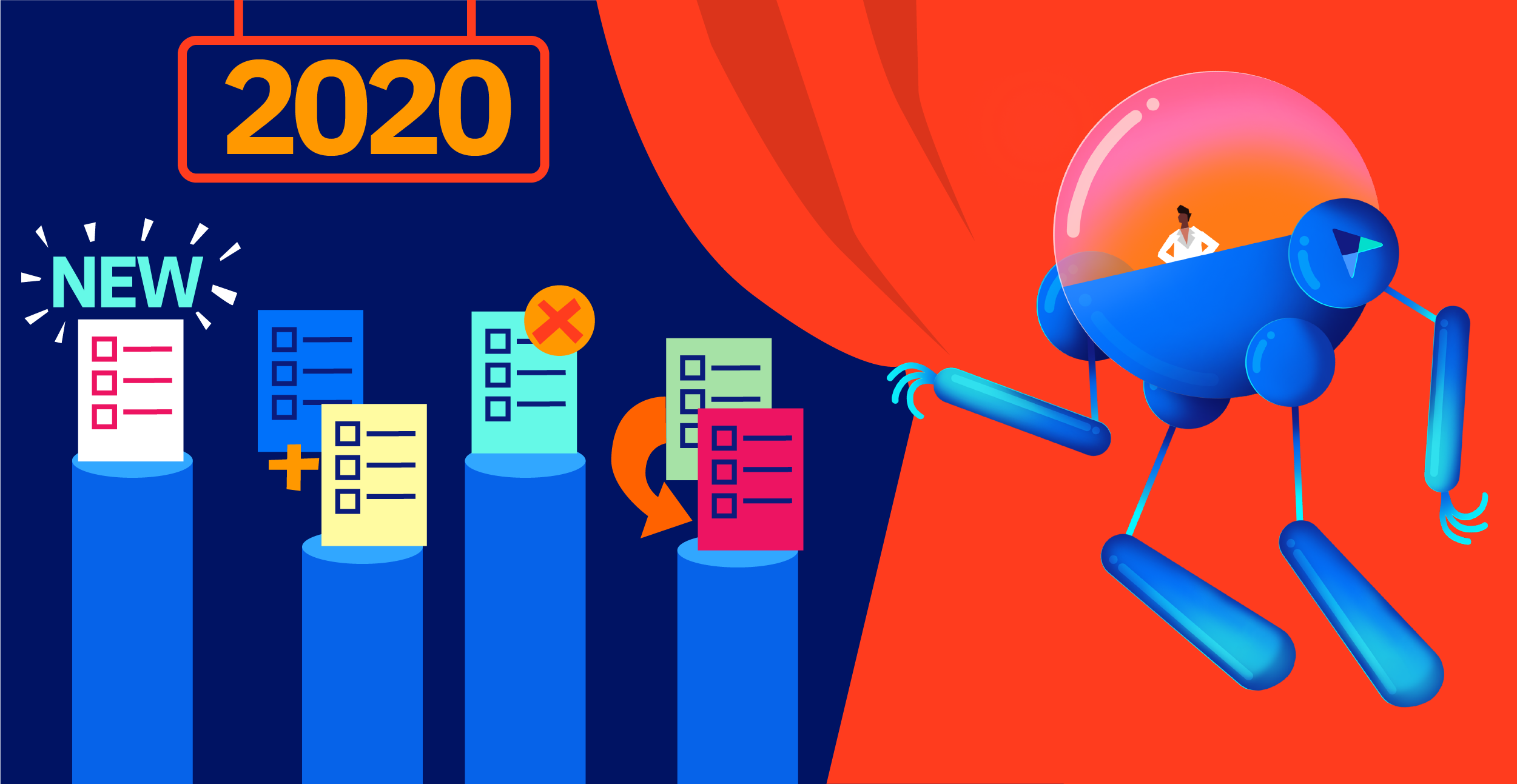 2020 Medicare Changes